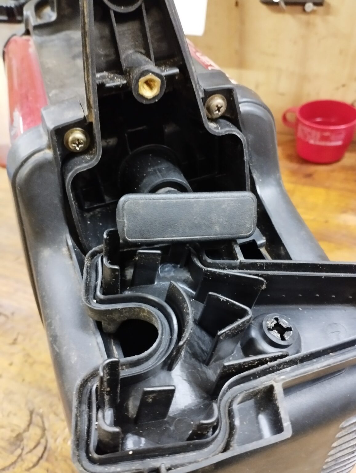 ホンダ発電機EX300 始動不能です ｜修理ブログ｜プラウ PLOW