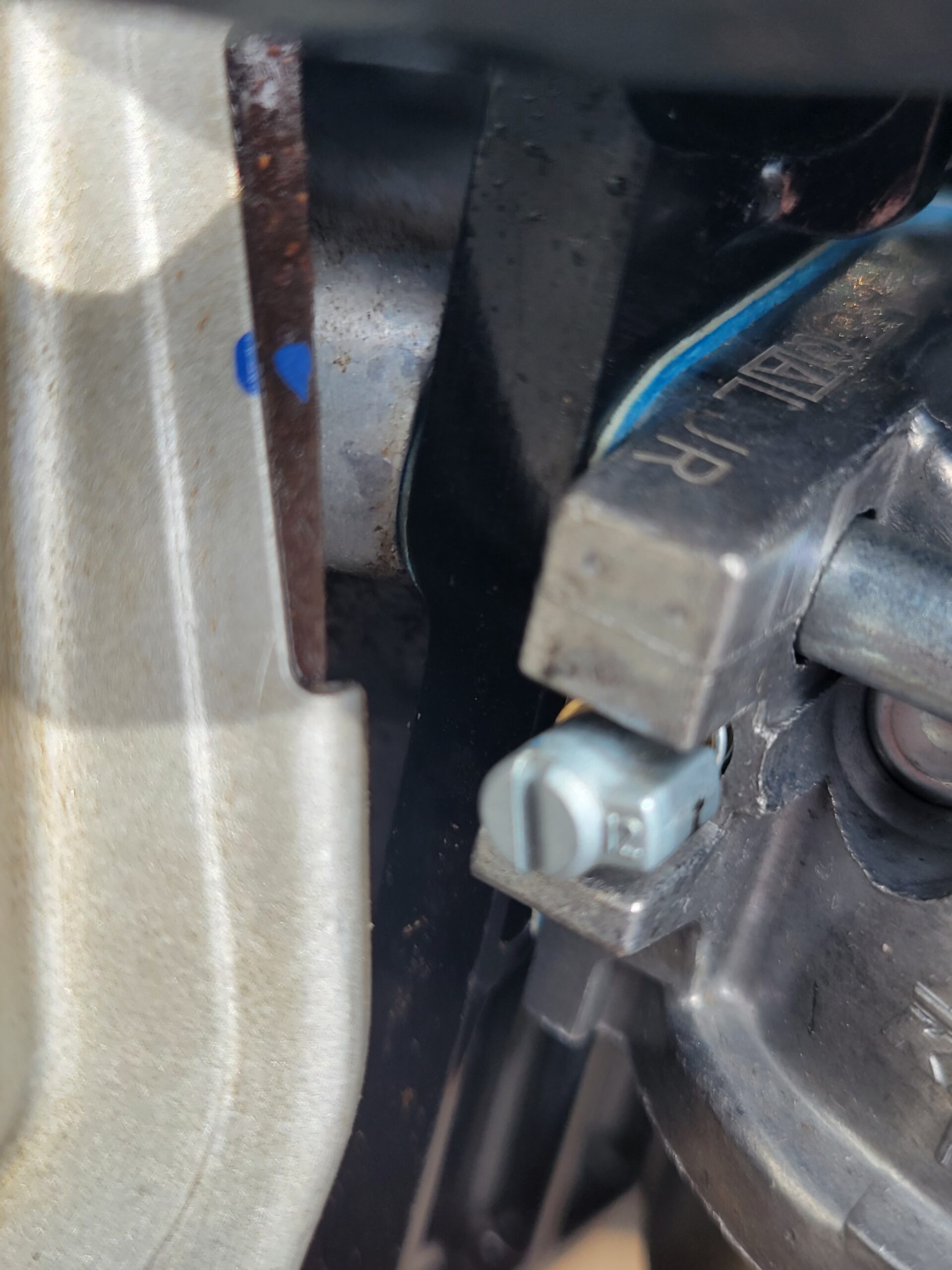 PLOW 薪割り機 GLS30 始動不能 ｜修理ブログ｜プラウ PLOW