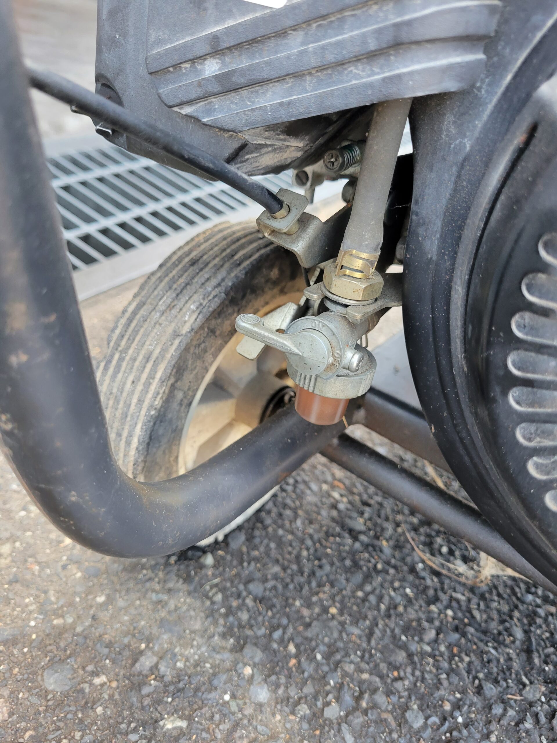 丸山 動噴機 MS310-EW-2 ｜修理ブログ｜プラウ PLOW