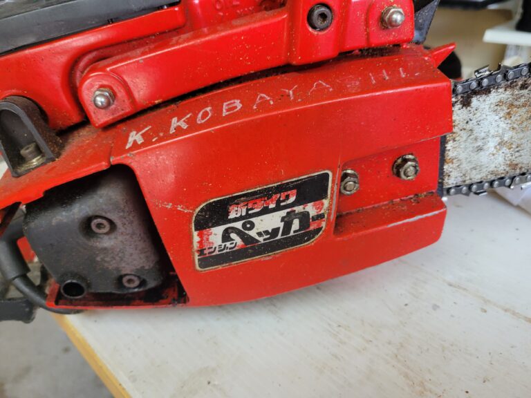 新ダイワ E305 AV ｜修理ブログ｜プラウ PLOW