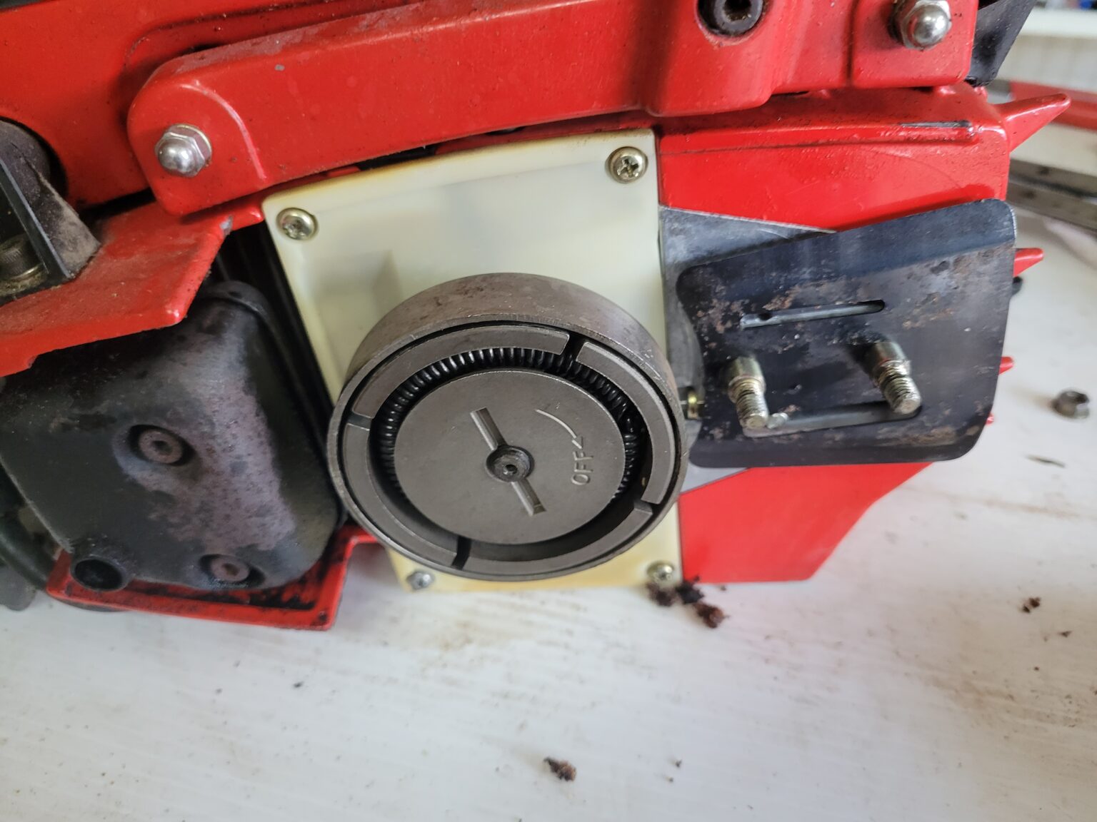 新ダイワ E305 AV ｜修理ブログ｜プラウ PLOW