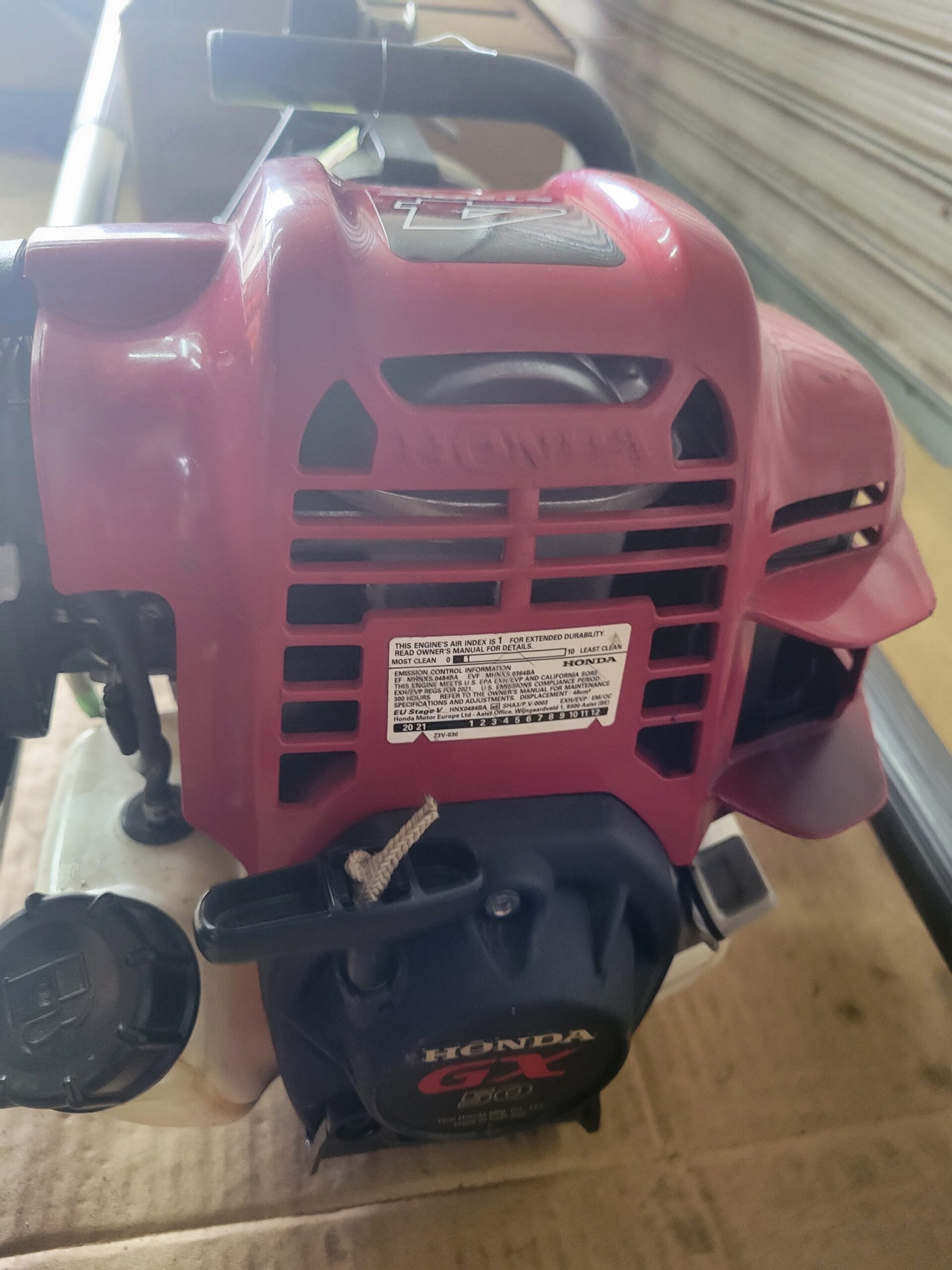 ポータブルウインチ PCW4000 ｜修理ブログ｜プラウ PLOW